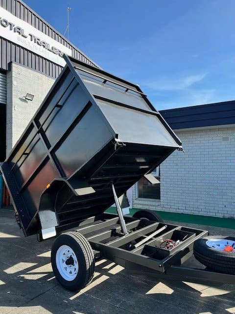 Total Trailers • Premium Quality Trailers For Sale in Melbourne